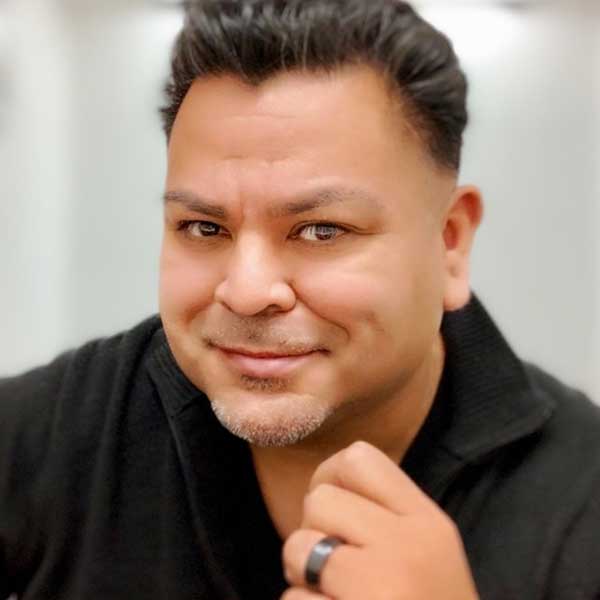 Martin Cisneros | Krause Center for Innovation