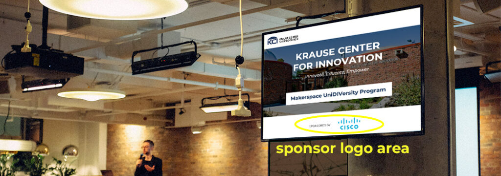 Sponsors - Krause Center for Innovation