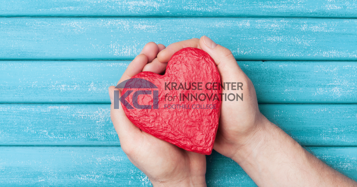 Supporting a Cause that Truly Makes a Difference - Krause Center for ...