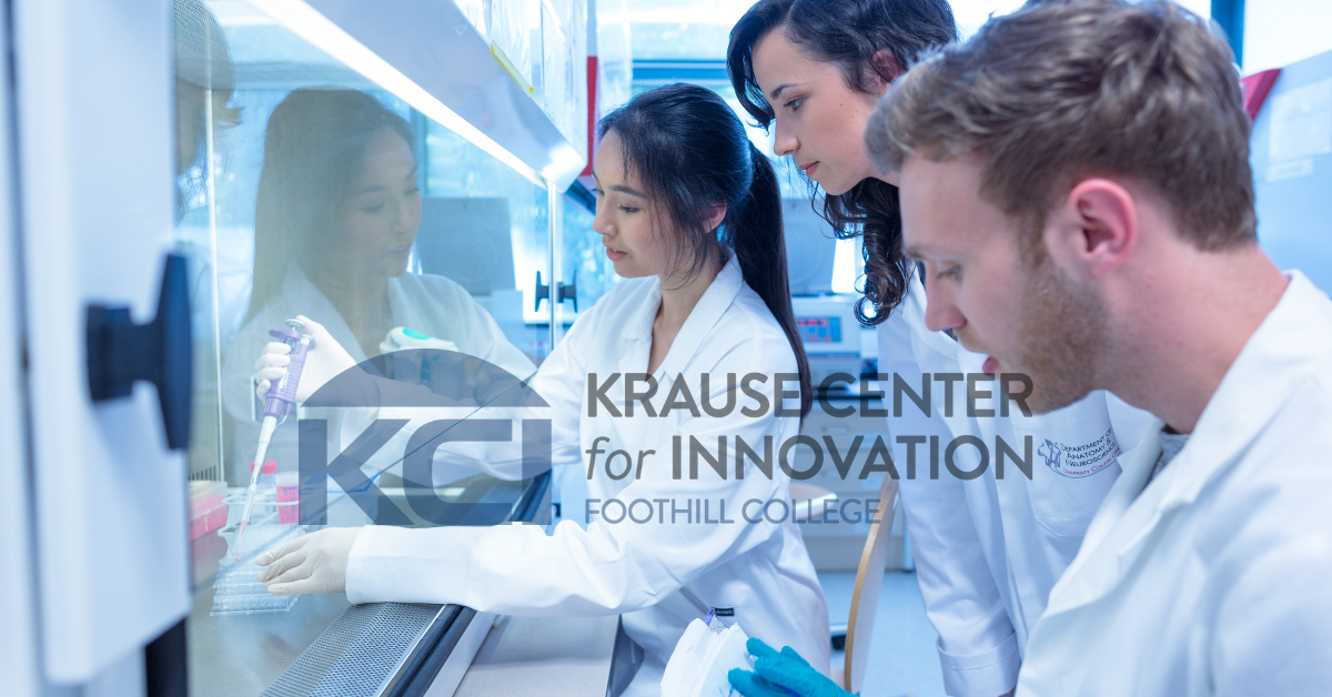 Teaching, Learning, Technology, & Science with the KCI - Krause Center ...