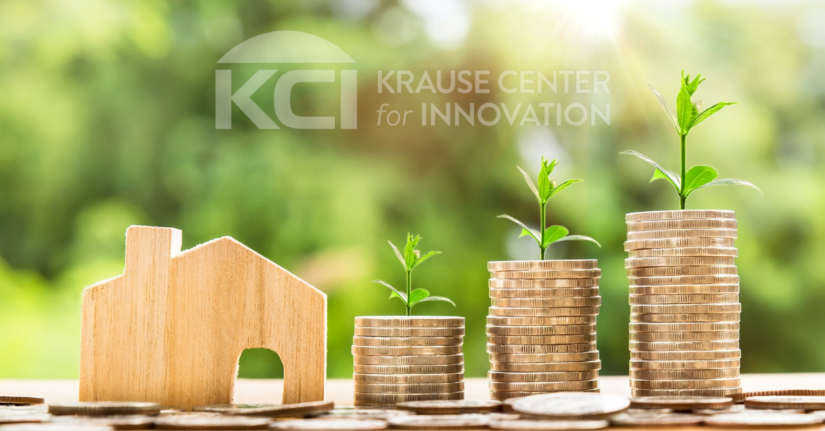 Think Images, Think Econ! - Krause Center for Innovation