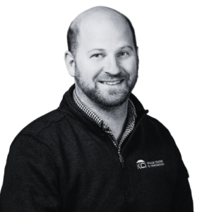 Justin Sewell - Krause Center for Innovation