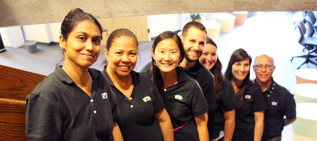 Instructors - Krause Center for Innovation