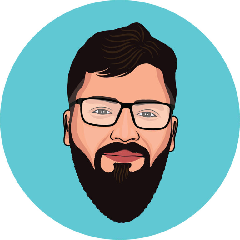 Paul Gordon - Krause Center for Innovation