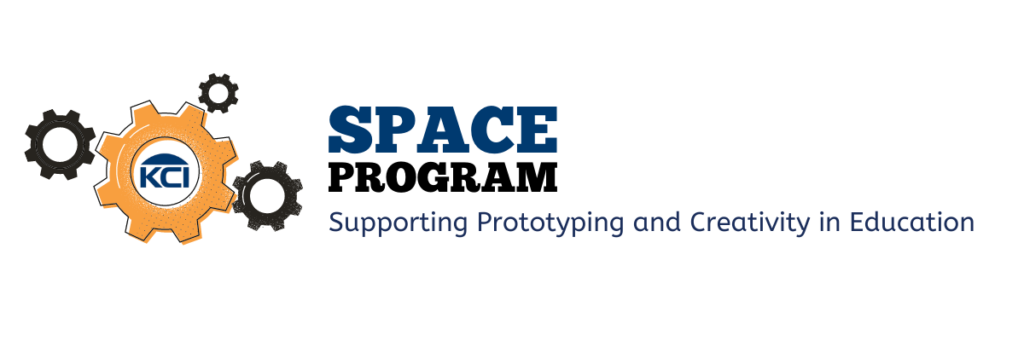 SPACE Program - Krause Center for Innovation SPACE Program - Krause Center for Innovation