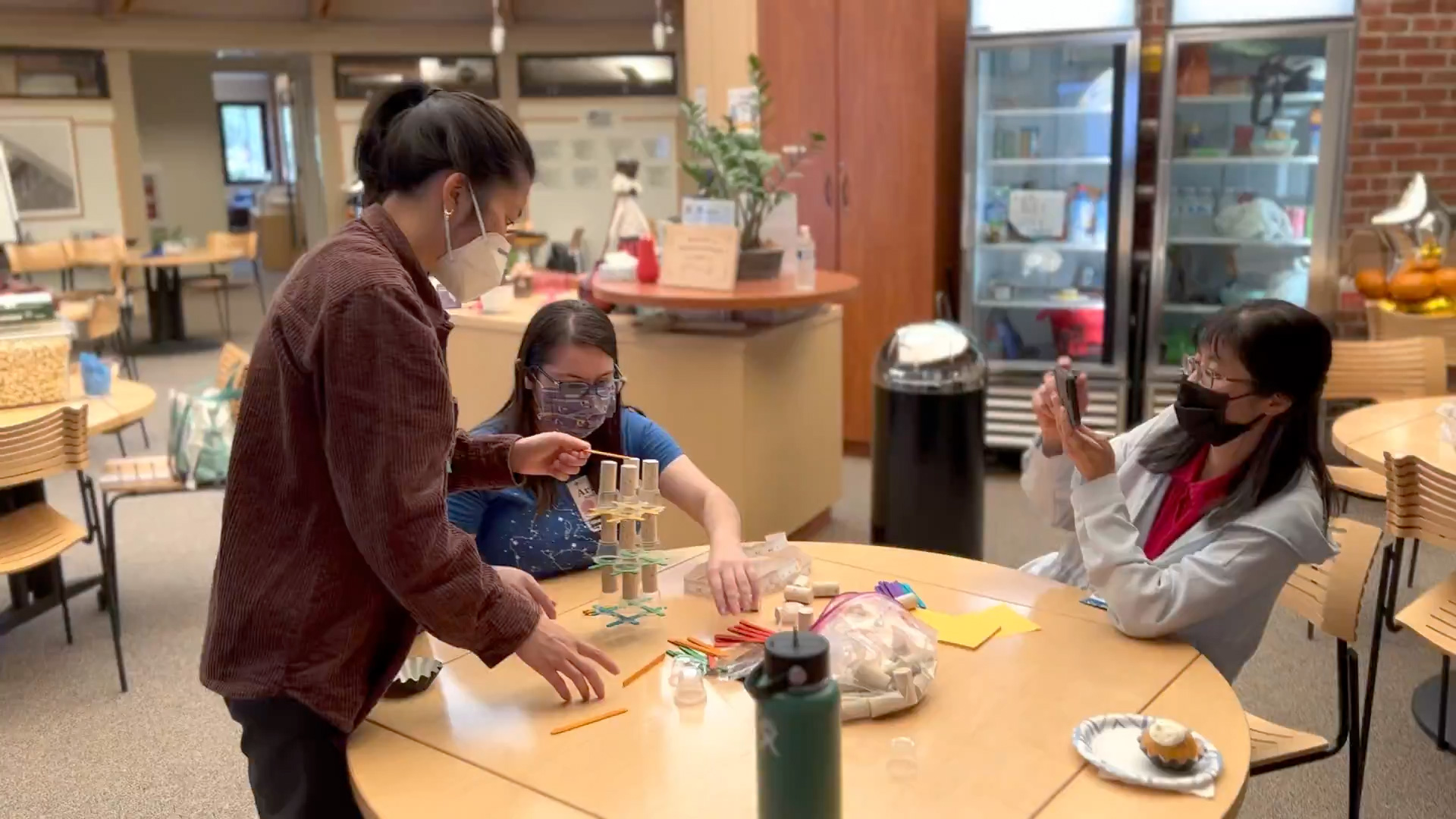 SPACE Program - Krause Center for Innovation