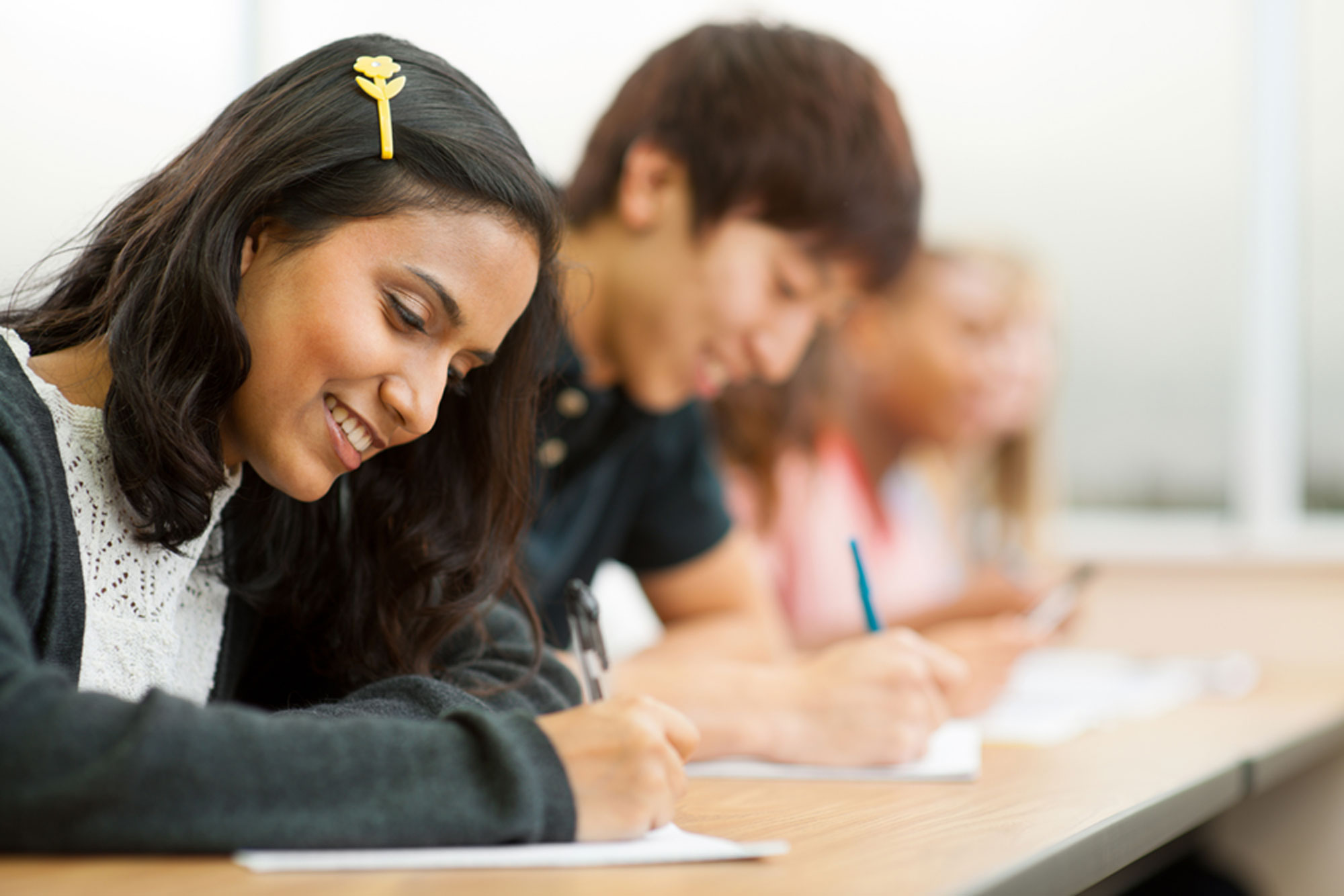 Level Up on Listening Activities in the ESL Classroom - Krause Center ...