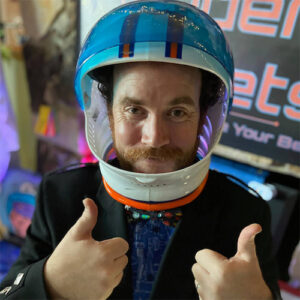 Benjamin Cogswell - Krause Center for Innovation