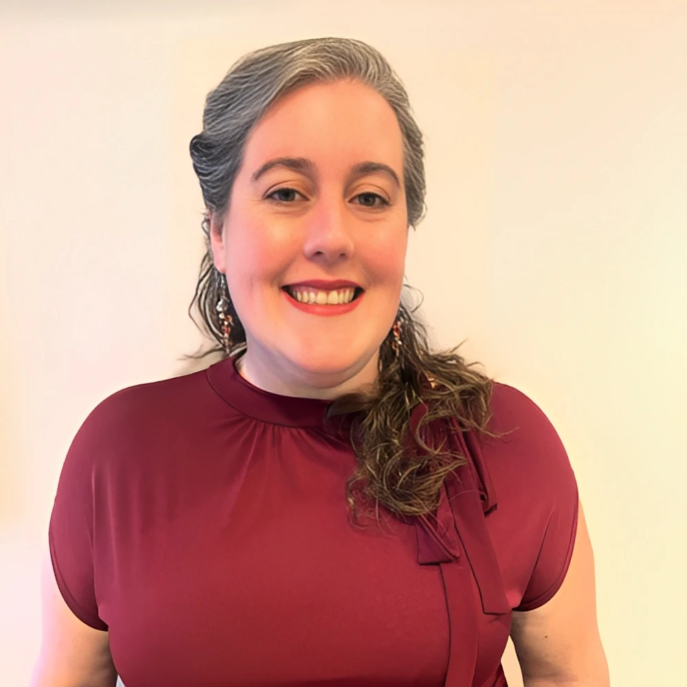 Verity Olliff - Krause Center for Innovation