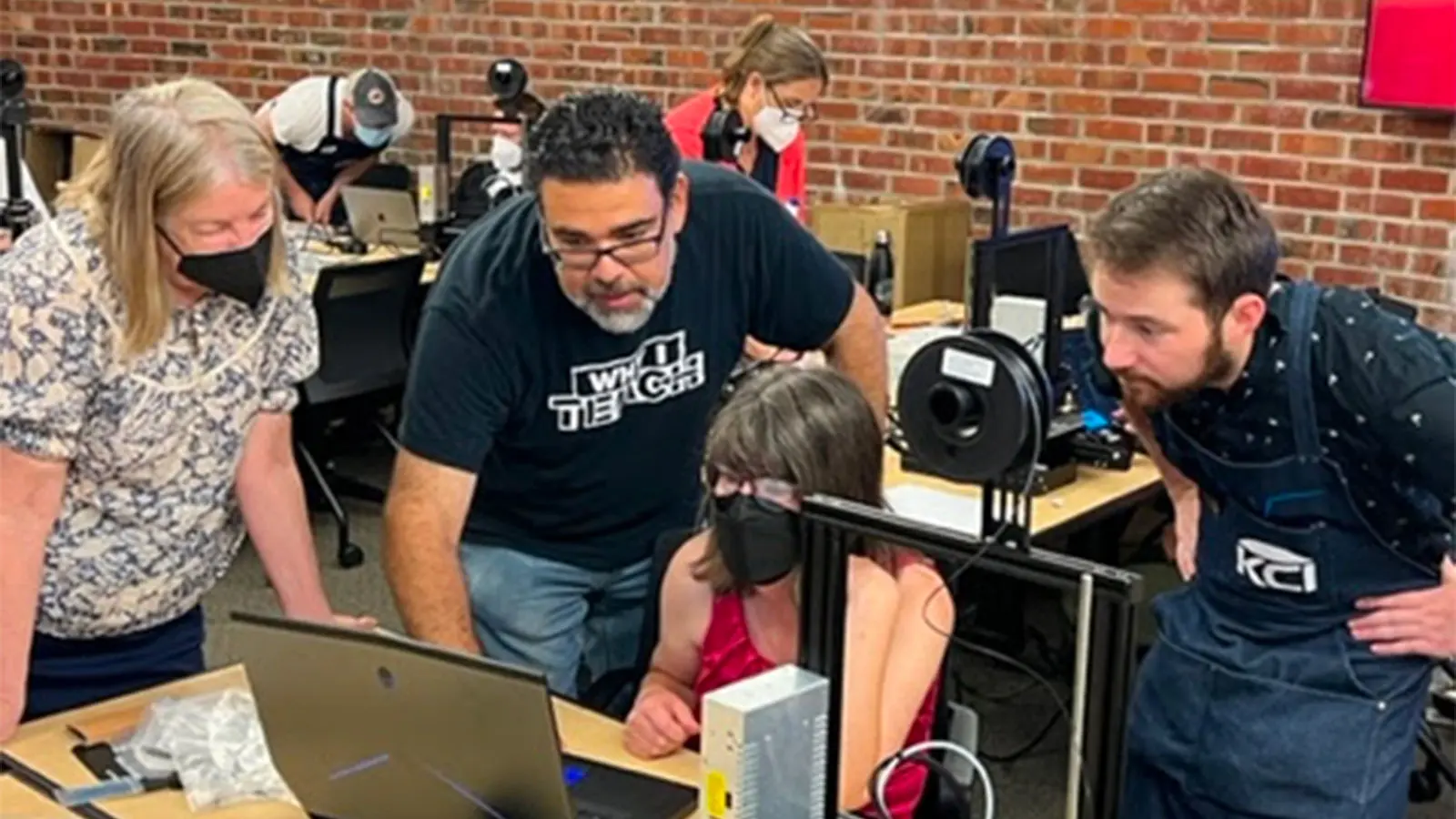 A KCI Impact Interview Featuring Jesus Huerta - Krause Center for ...