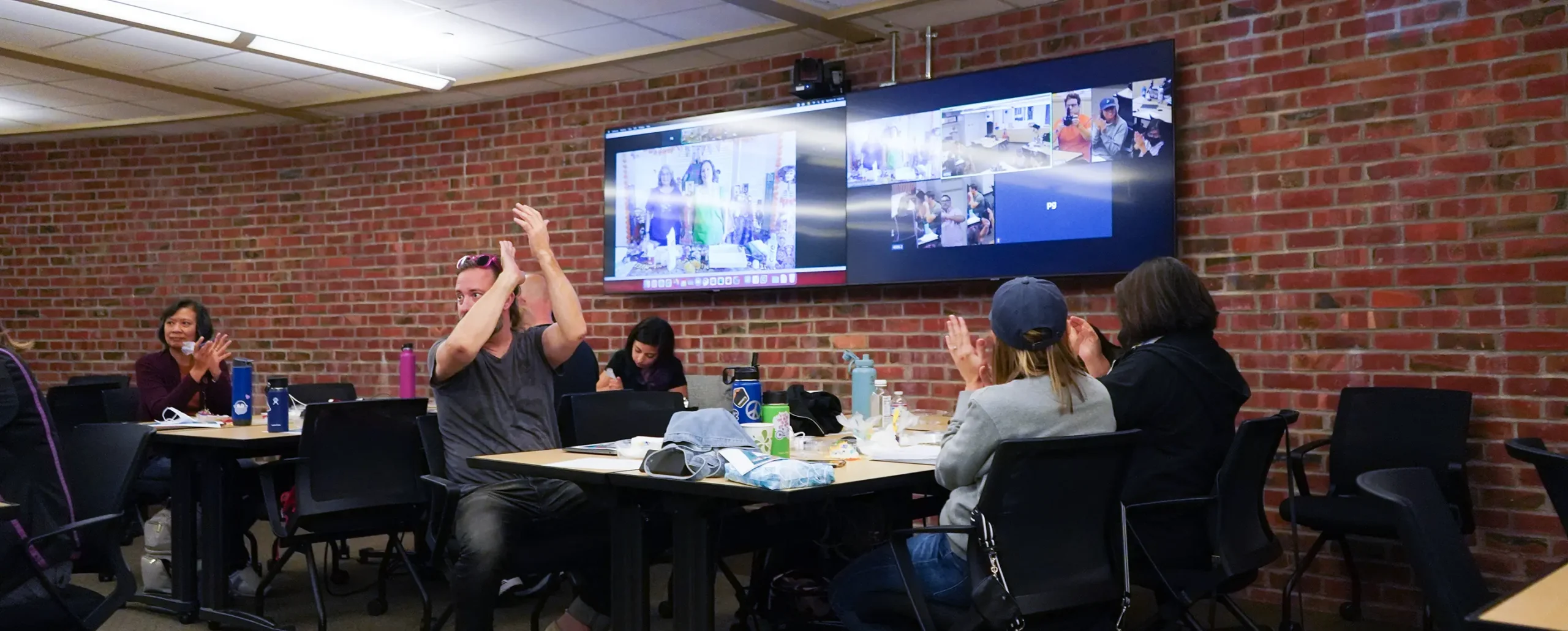 STEAM Leadership Program - Krause Center for Innovation