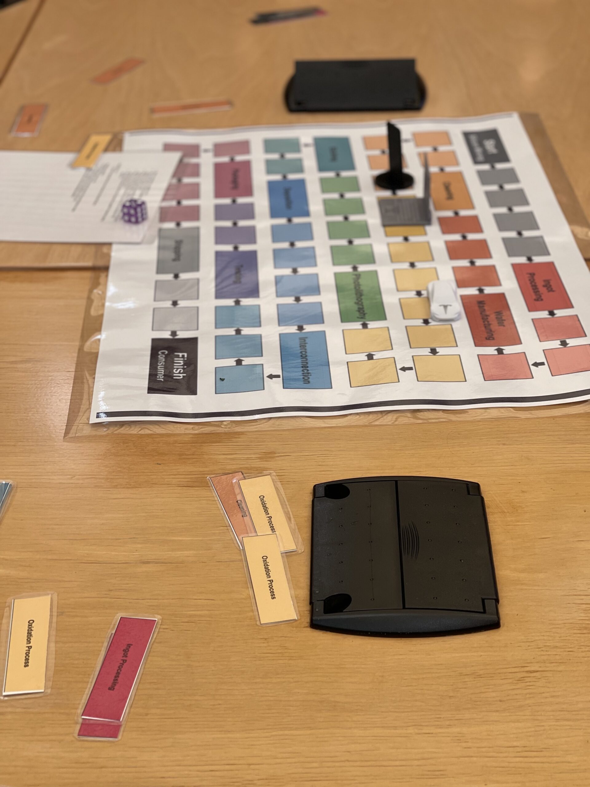 Addressing the Talent Gap: Opportunities in the Semiconductor Industry ...