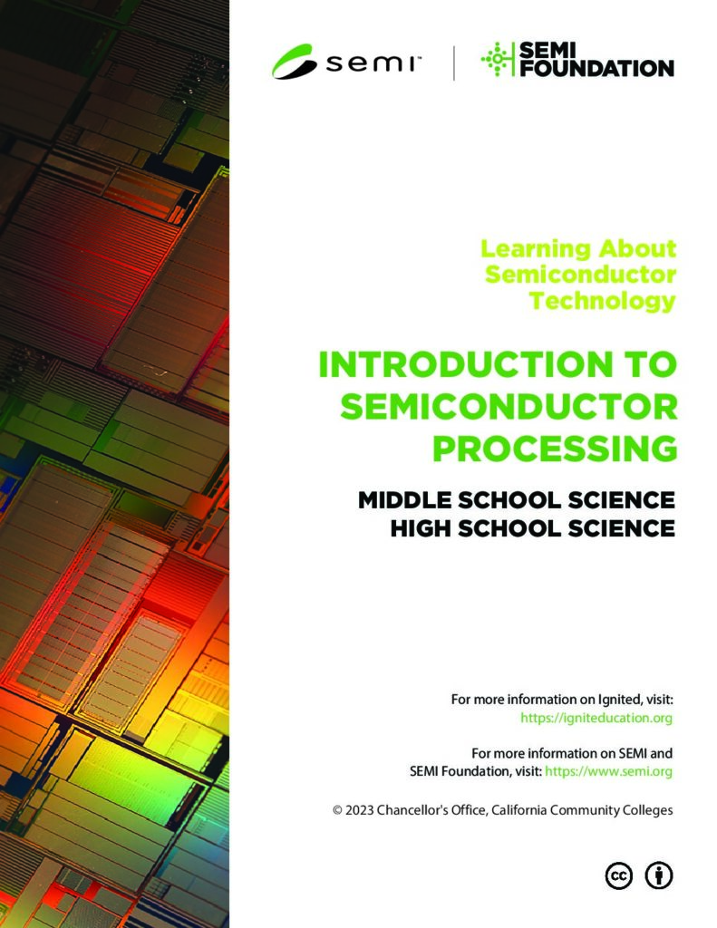 Semiconductor Initiative - Krause Center for Innovation