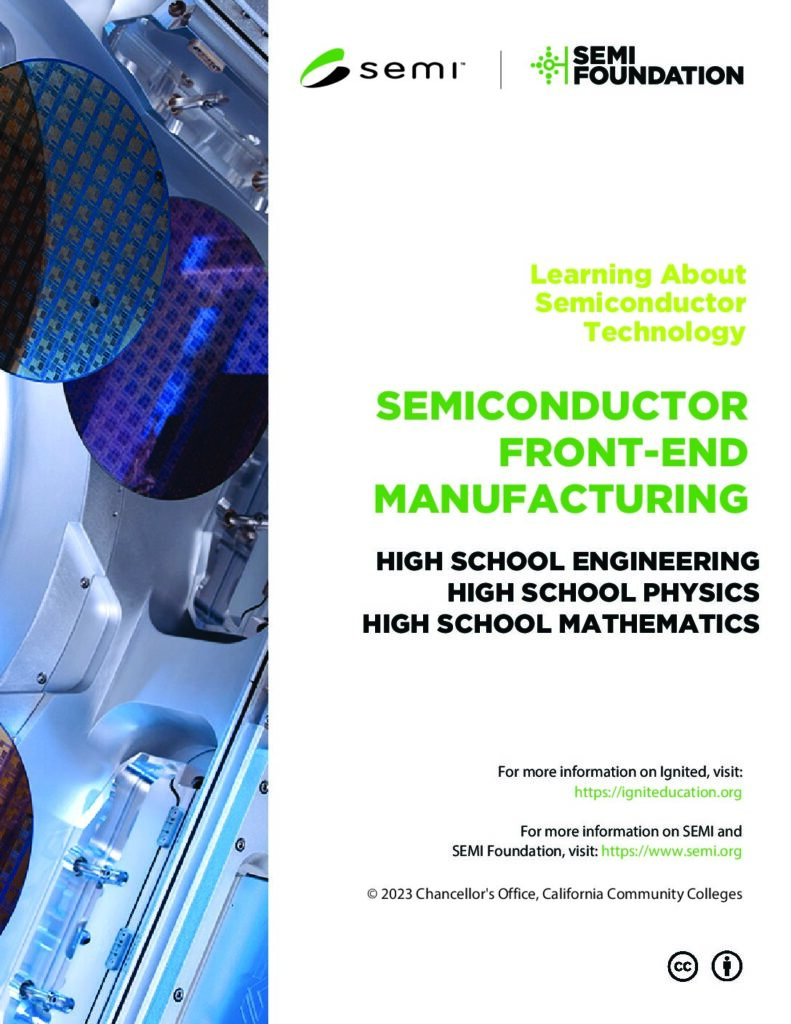 Semiconductor Initiative - Krause Center for Innovation