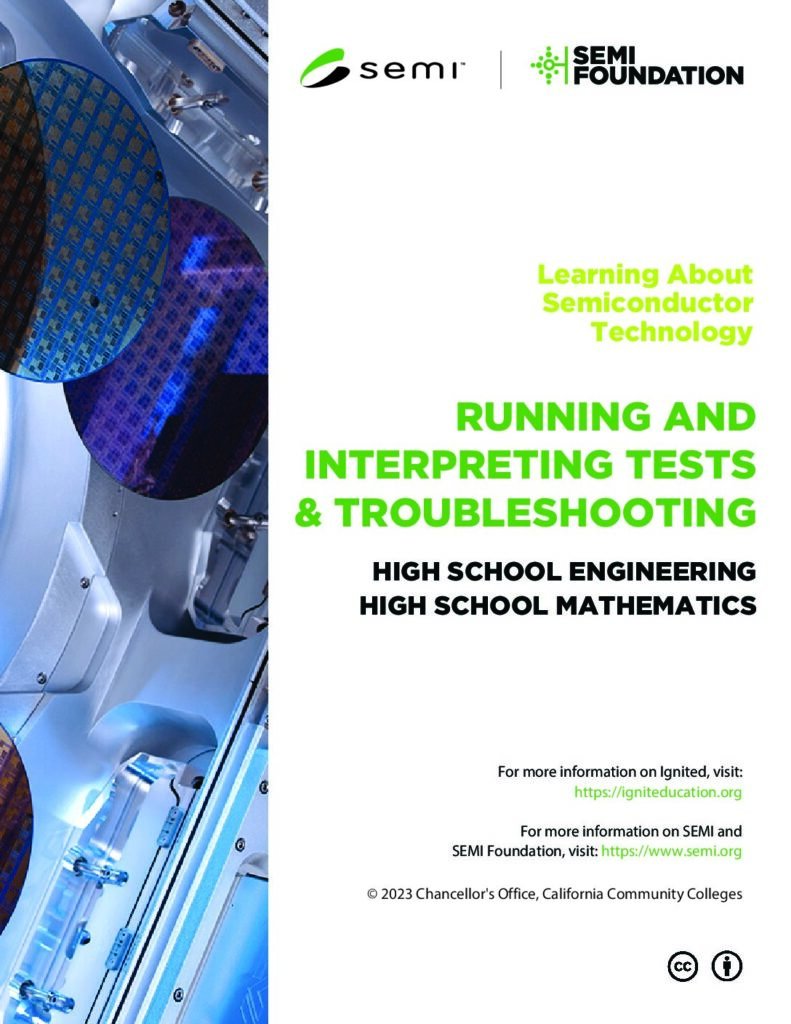 Semiconductor Initiative - Krause Center for Innovation