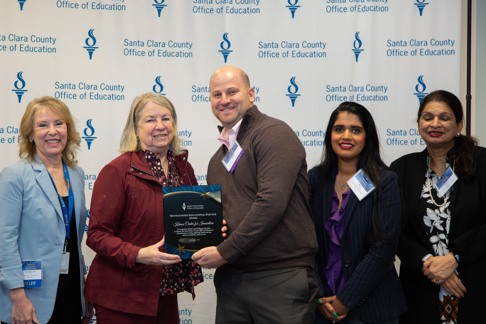 Celebrating Our Partnership: A Look Back at the Power of Partnerships ...