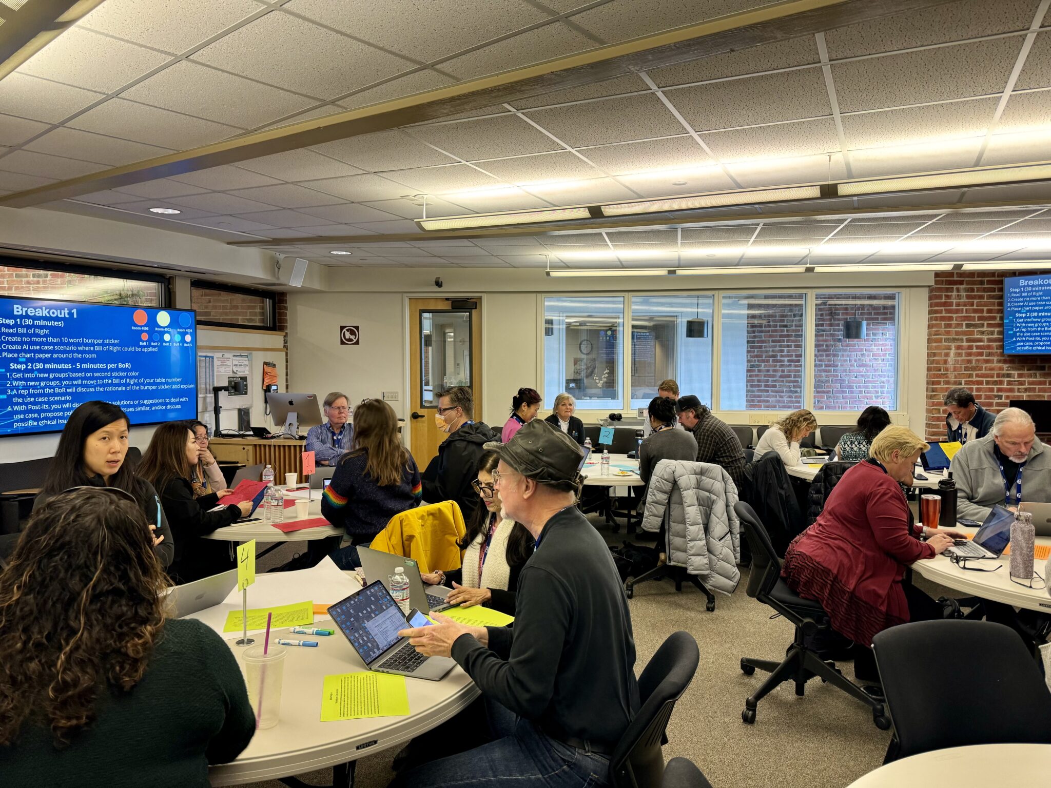 Insights from the Silicon Valley AI Leadership Summit: Shaping the ...