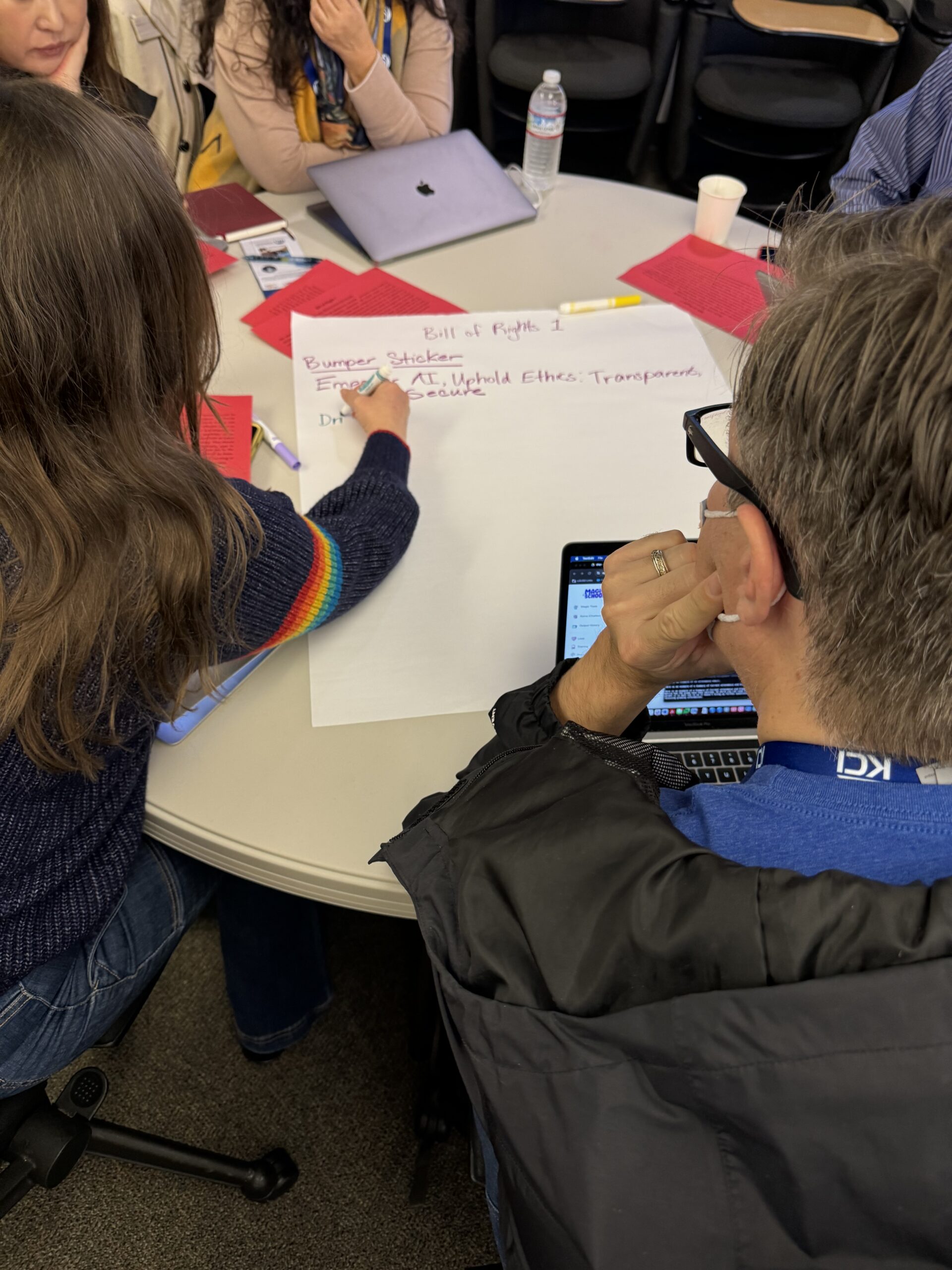 Insights from the Silicon Valley AI Leadership Summit: Shaping the ...