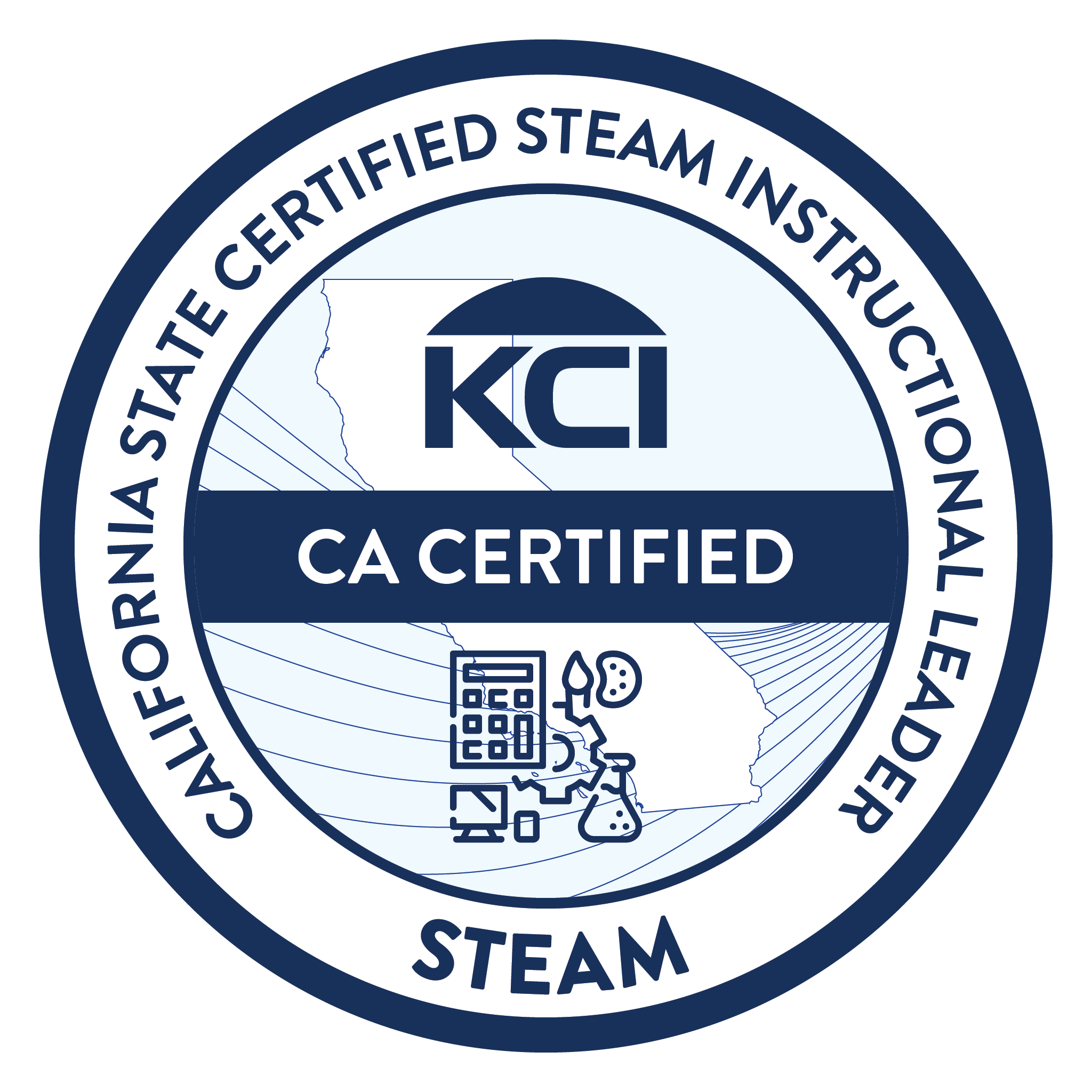 STEAM Leadership Program - Krause Center for Innovation