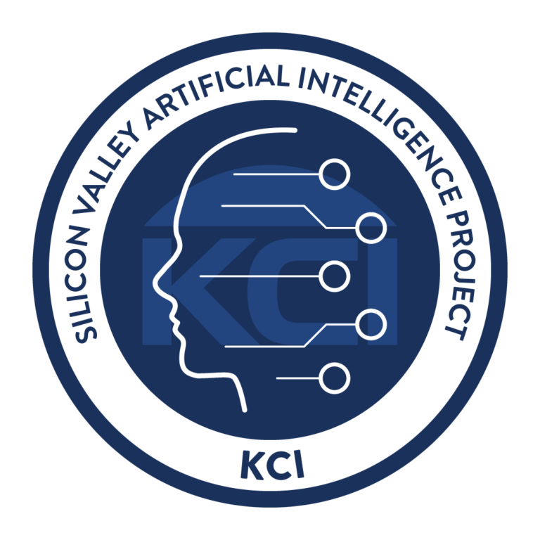 Silicon Valley Artificial Intelligence Project - Krause Center for ...