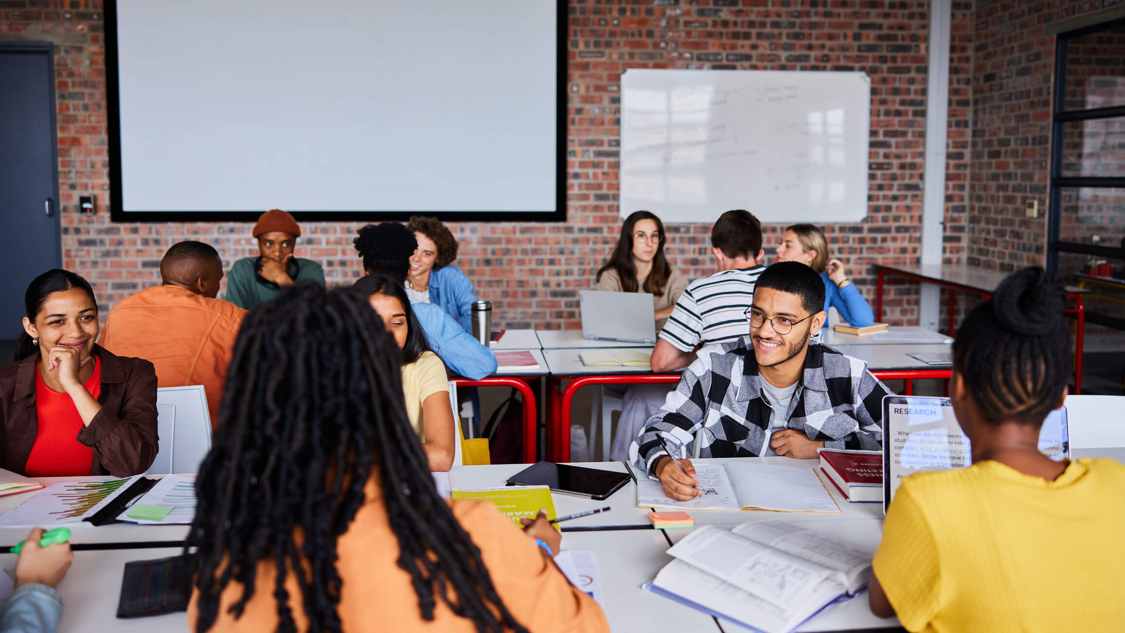 Our Workshops - Krause Center for Innovation