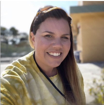 Stacy Kratochvil - Krause Center for Innovation