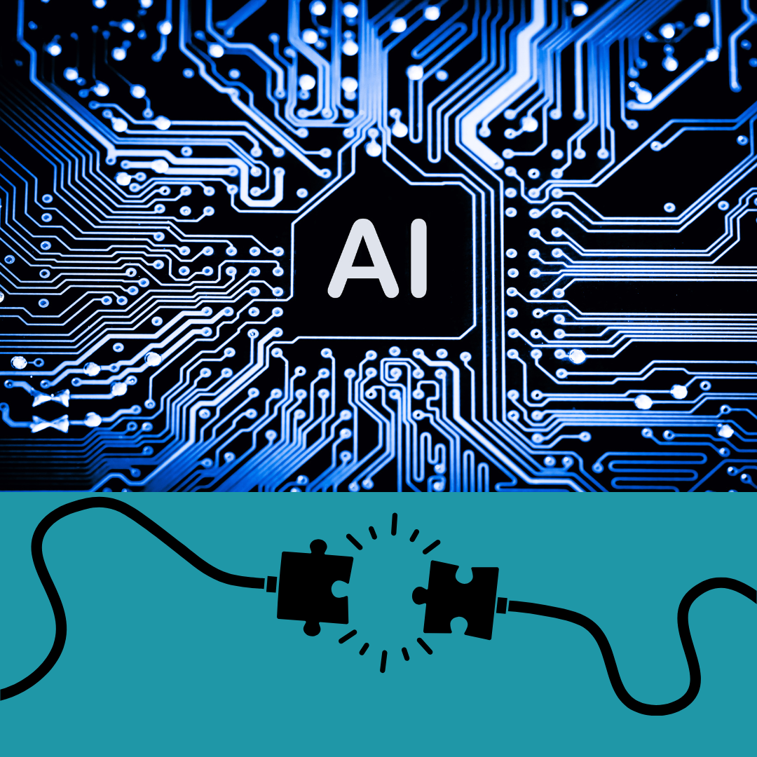 Choosing Connection Over Convenience: 3 Things I’m NOT Using AI For ...