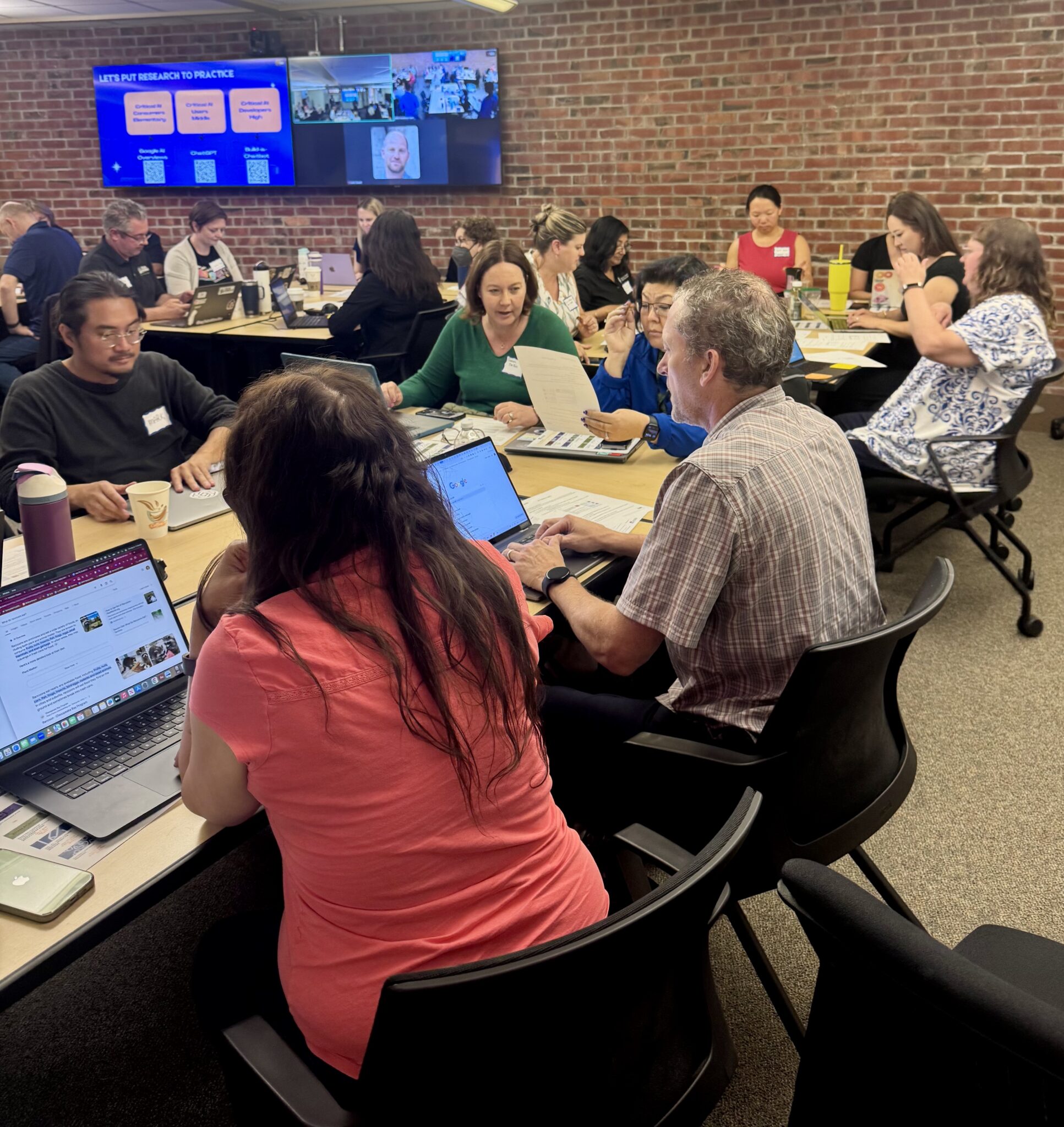 Igniting the Future: Key Takeaways from KCI's AI Working Session ...