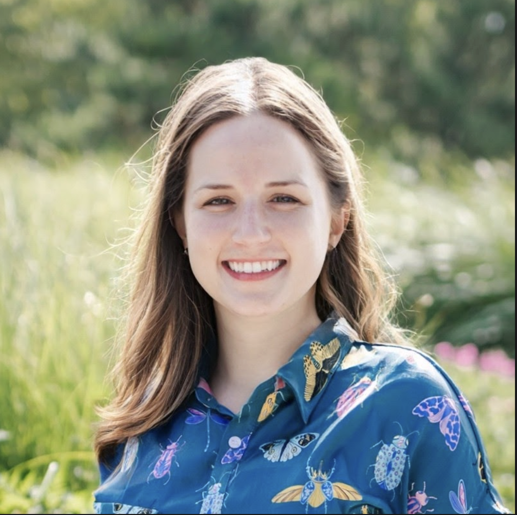 Jessica (Ann) Nguyen - Krause Center for Innovation