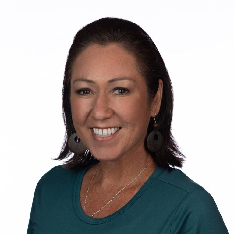 Yvette Renteria - Krause Center for Innovation